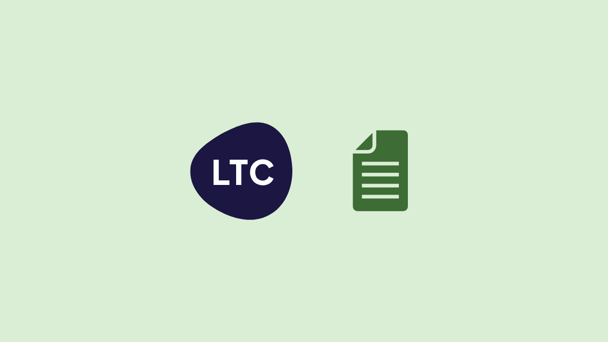 LTC Resources - Learning Technology Center